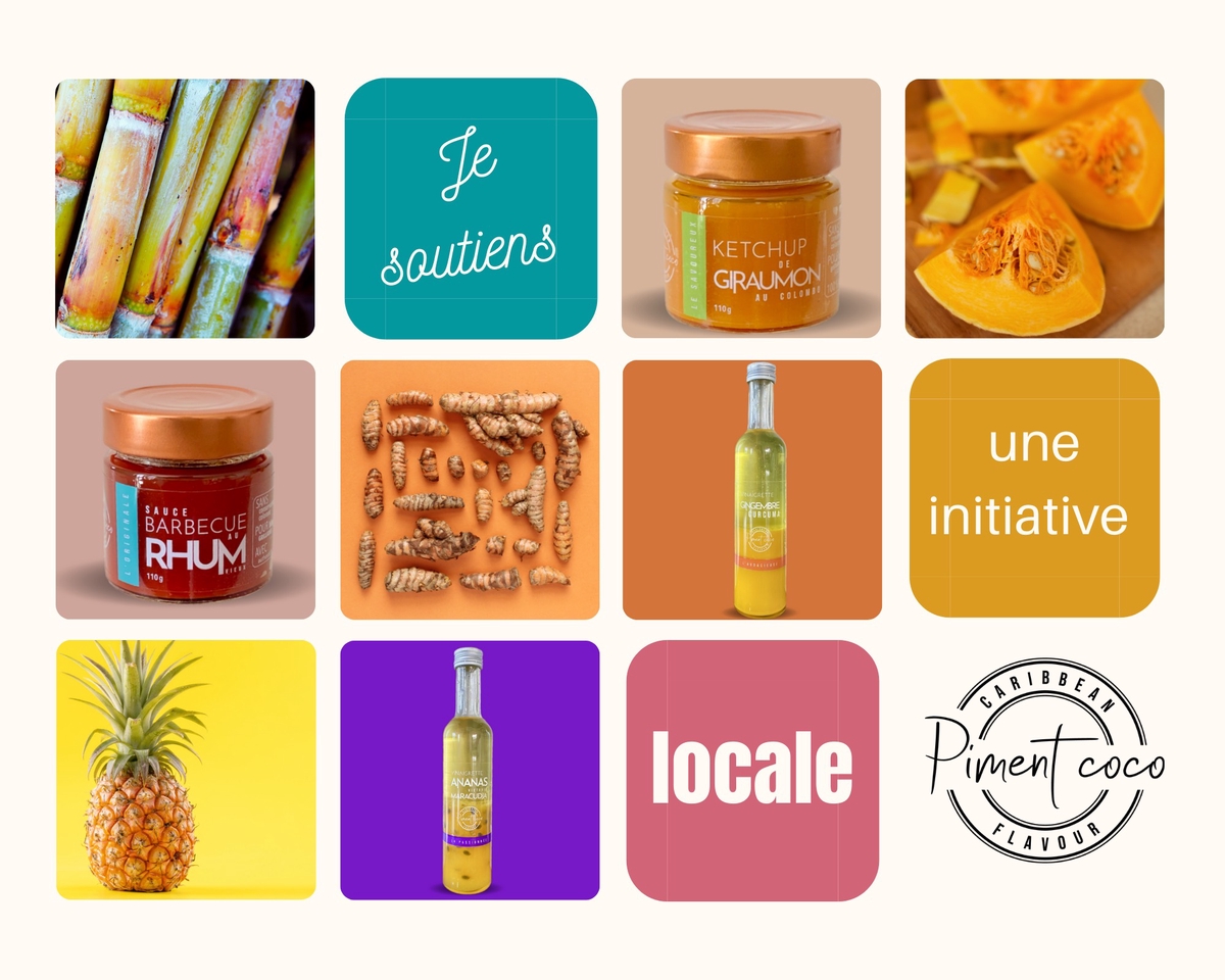 Un nouveau labo pour Piment Coco - Okpal