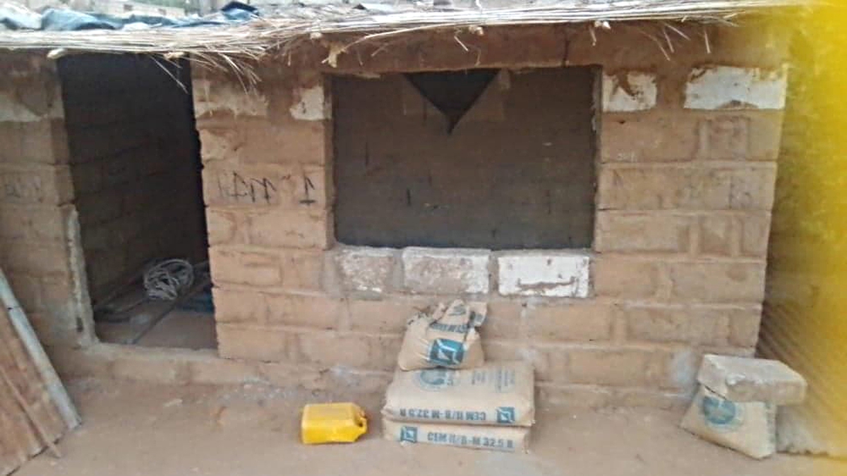 Financement poulailler familial & vente poulets Mbour Sénégal - Okpal