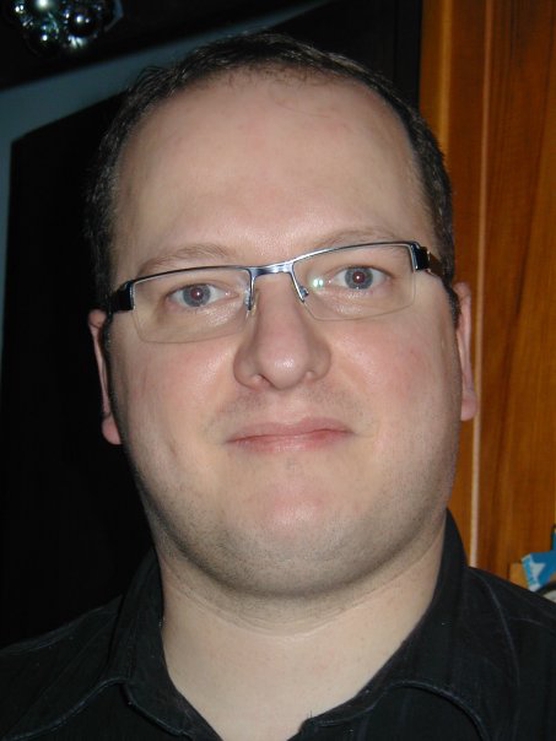 Michael Pillet - Okpal