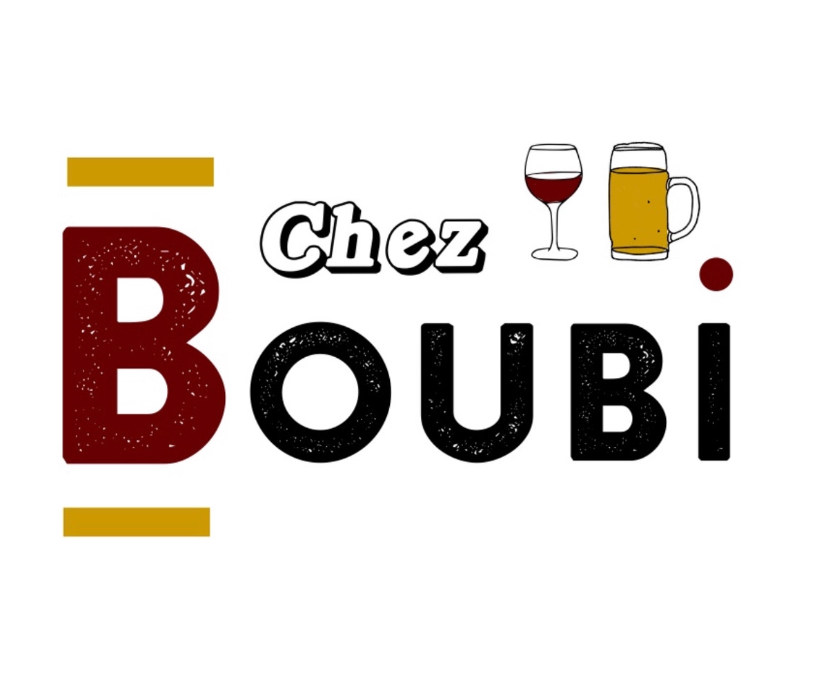 « Chez Boubi » Petit bar Itinérant - Okpal