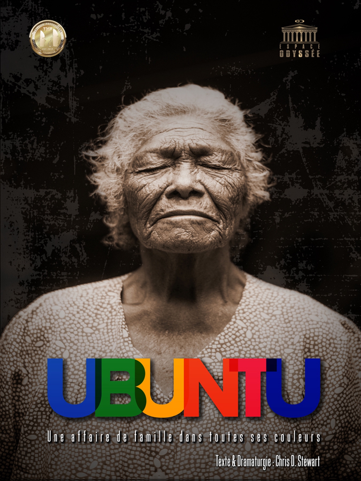 UBUNTU Version Française - Okpal