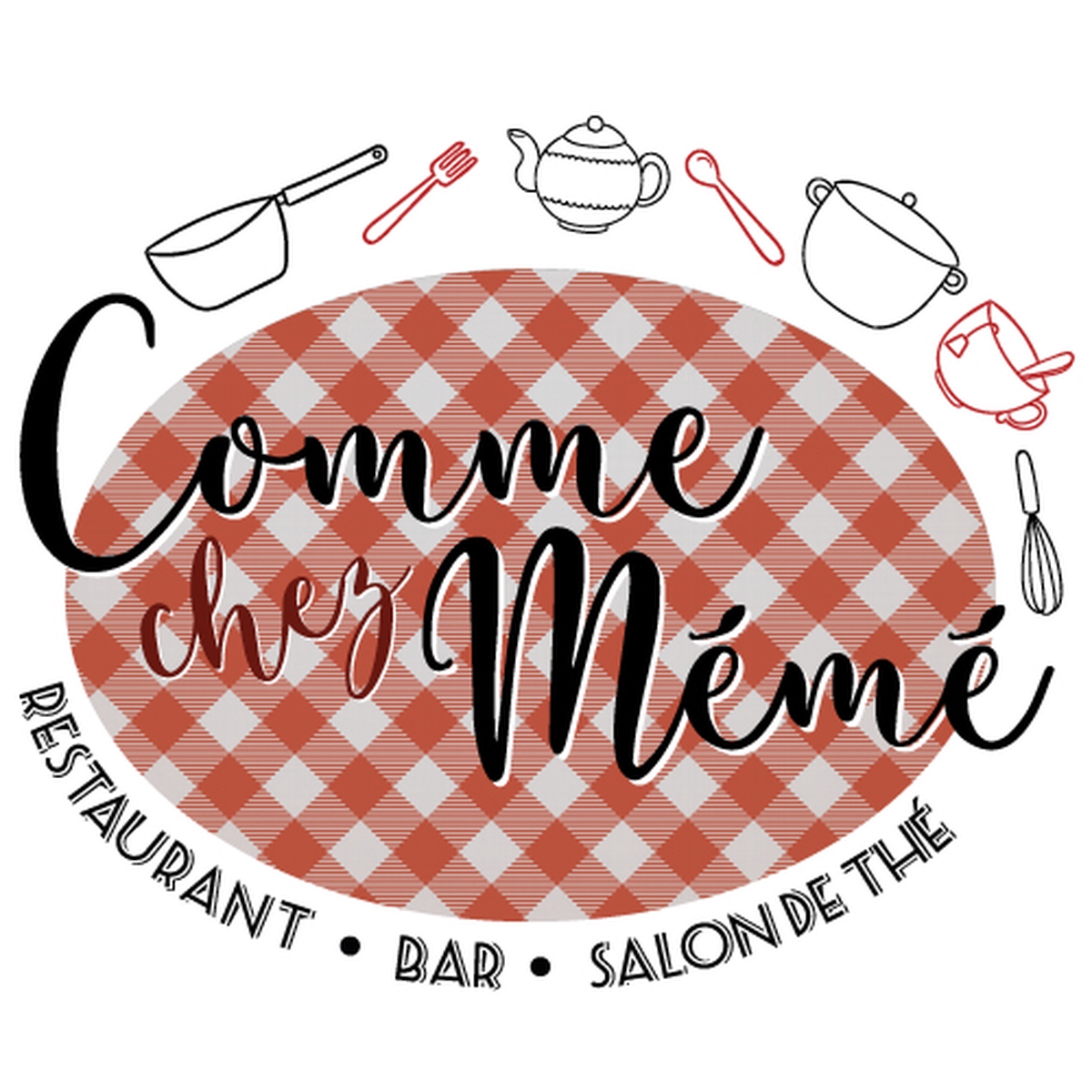 Comme Chez Mémé - Okpal