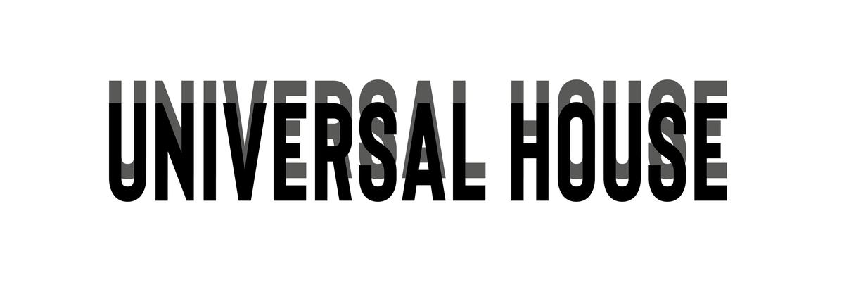 UNIVERSAL HOUSE - Okpal