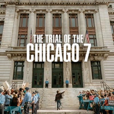 The trial of the chicago 7 release date store